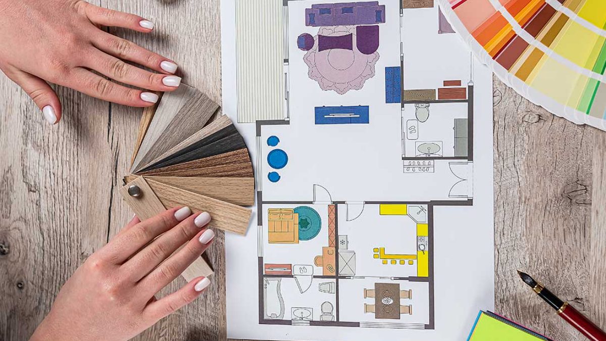 Furniture Planning and Selection in Austin | Expert Interior Design ...